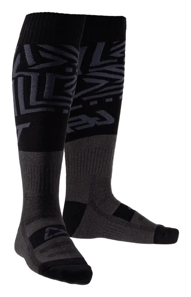Leatt Moto Socks - Cycle Gear