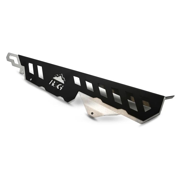 R&G Racing Chain Guard Aprilia Tuono / Tuareg 660 2022-2024 - Cycle Gear