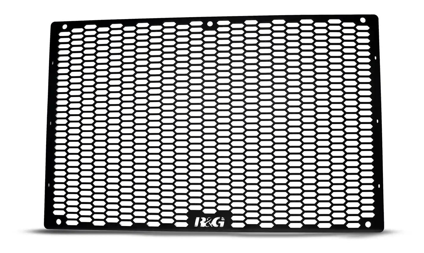 R&G Racing PRO Radiator Guard Kawasaki Z900 / Z900RS 2017-2023 - Cycle Gear