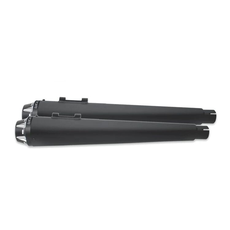 Freedom Performance Exhaust 4.5" American Outlaw Slip-On Mufflers For ...