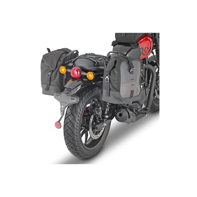 Givi Metro-T Multilock Saddlebag Racks Royal Enfield Hunter 350 2023 ...