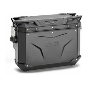 Givi Motorcycle Luggage - Cycle Gear