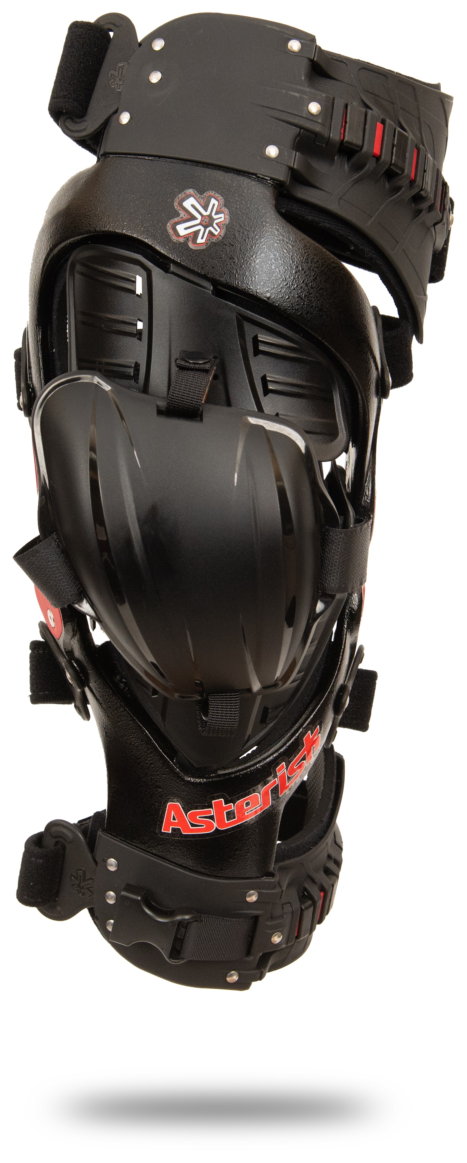 Asterisk Ultra Cell 4.1 Knee Protection System - Cycle Gear