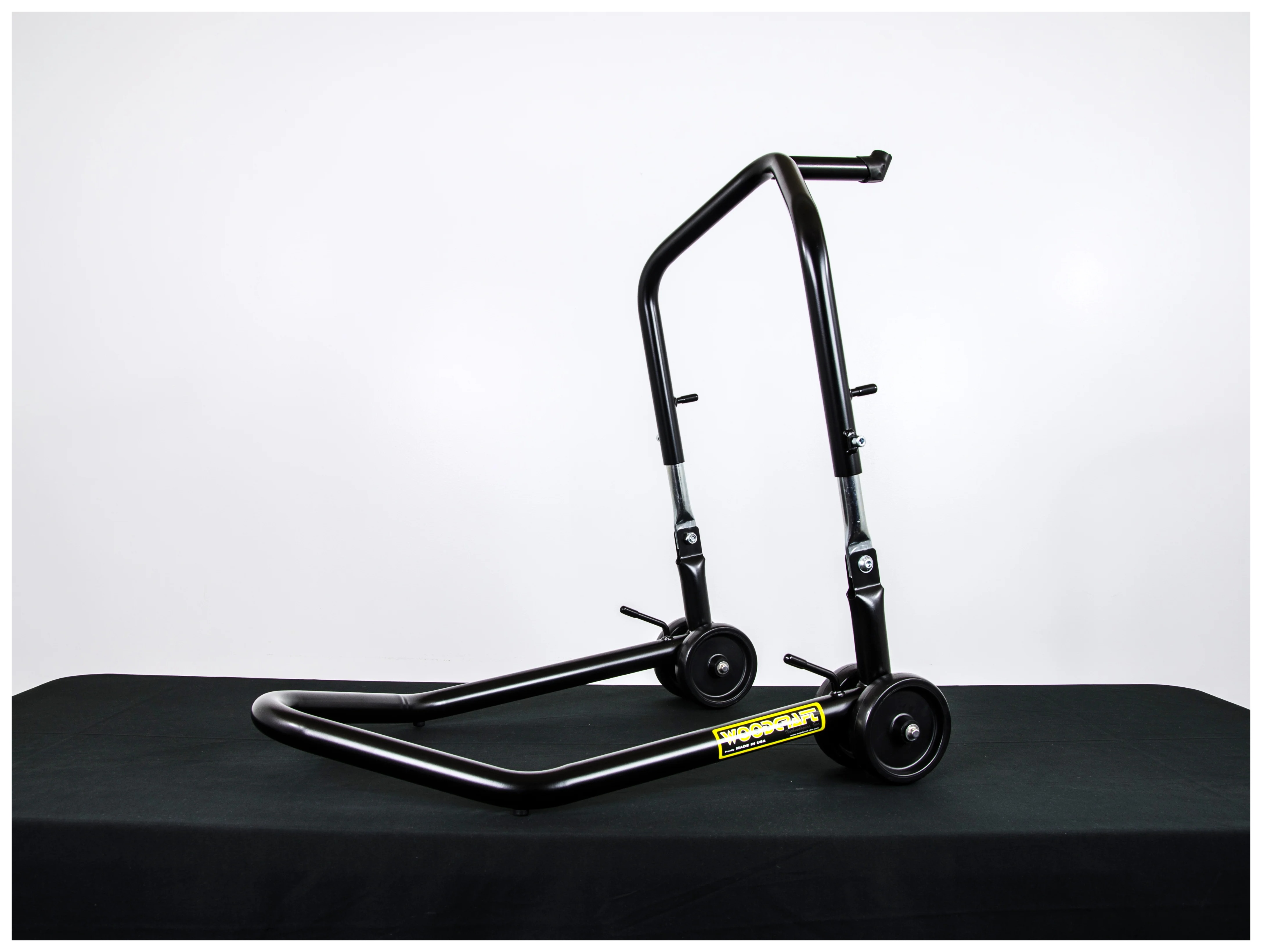 Woodcraft Adventure Headlift Stand - Cycle Gear