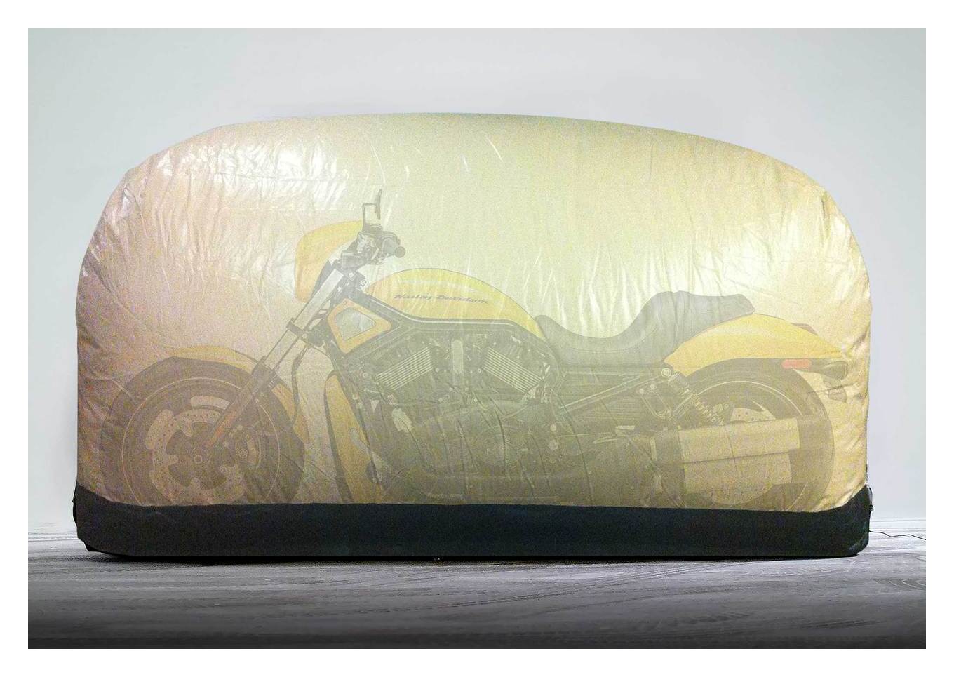 Bike Capsule Outdoor Powersports Capsule - Cycle Gear