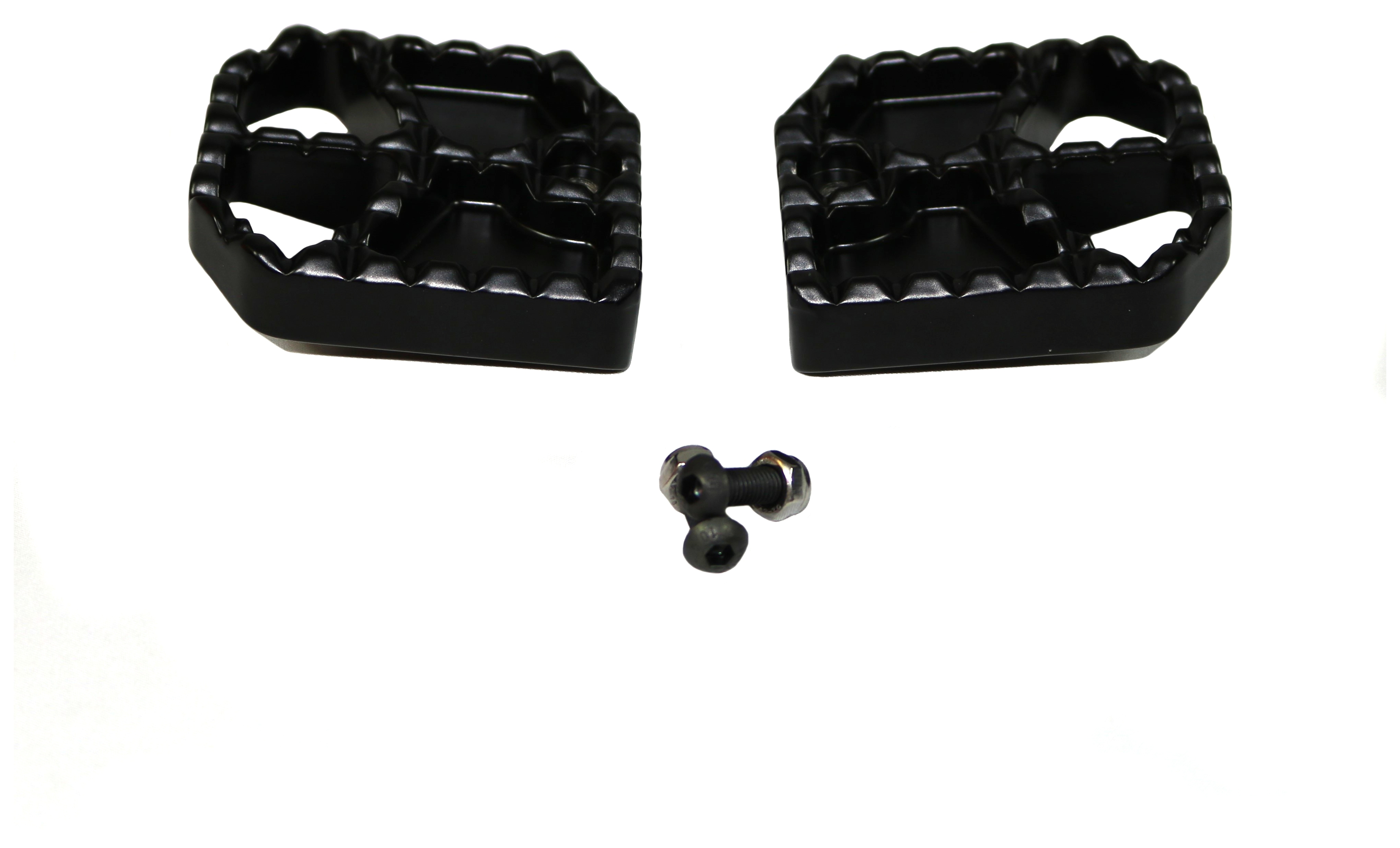 Big Gun STACYC Foot Pegs - Cycle Gear