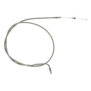 Motorcycle Idle Cables | Keep RPMs Under Control - Cycle Gear