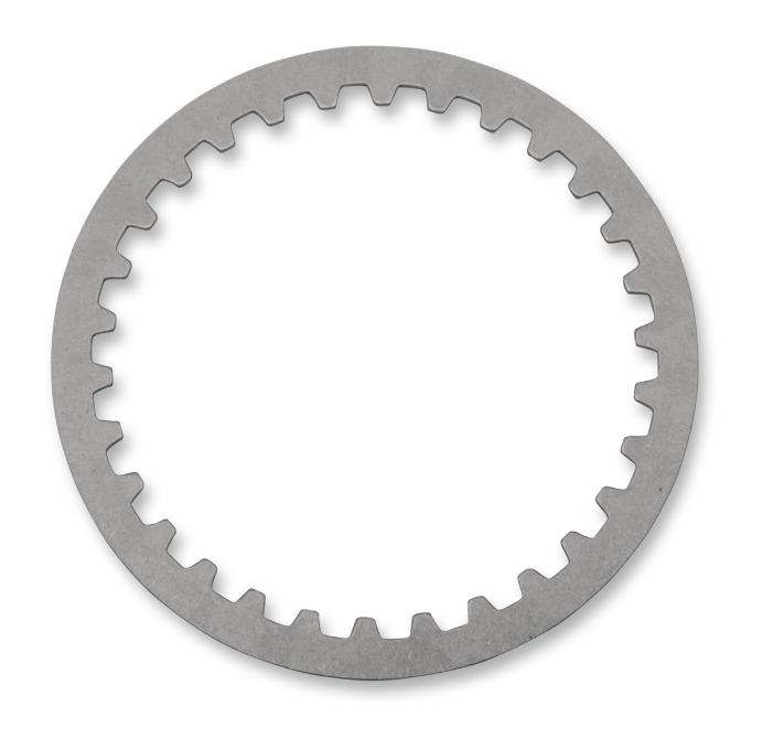 Barnett Secondary Clutch Drive Plate Kawasaki 2013-2020 - Cycle Gear