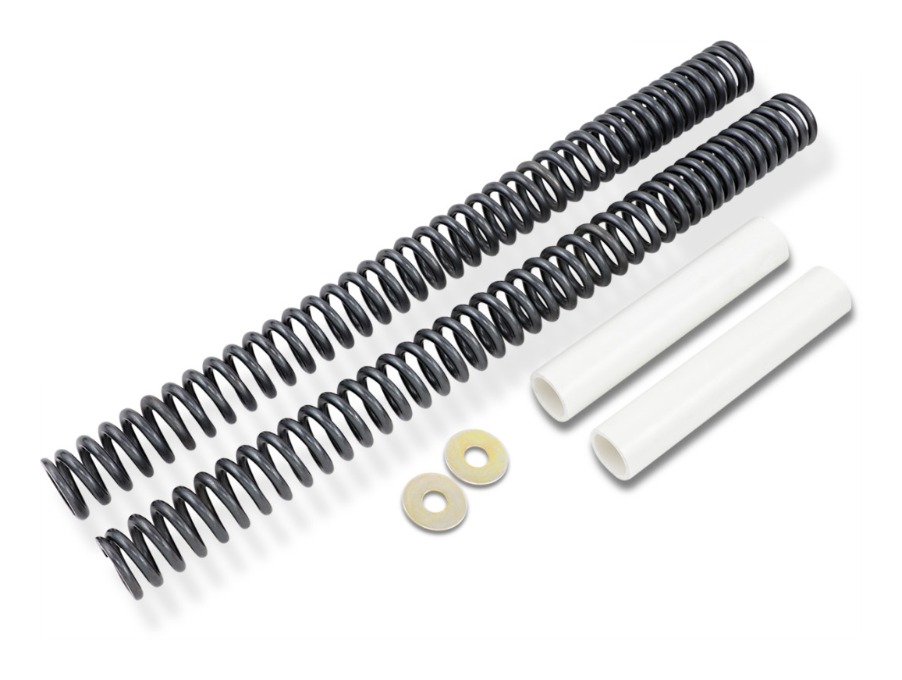 Progressive Fork Springs For Harley 1949-2017 - Cycle Gear