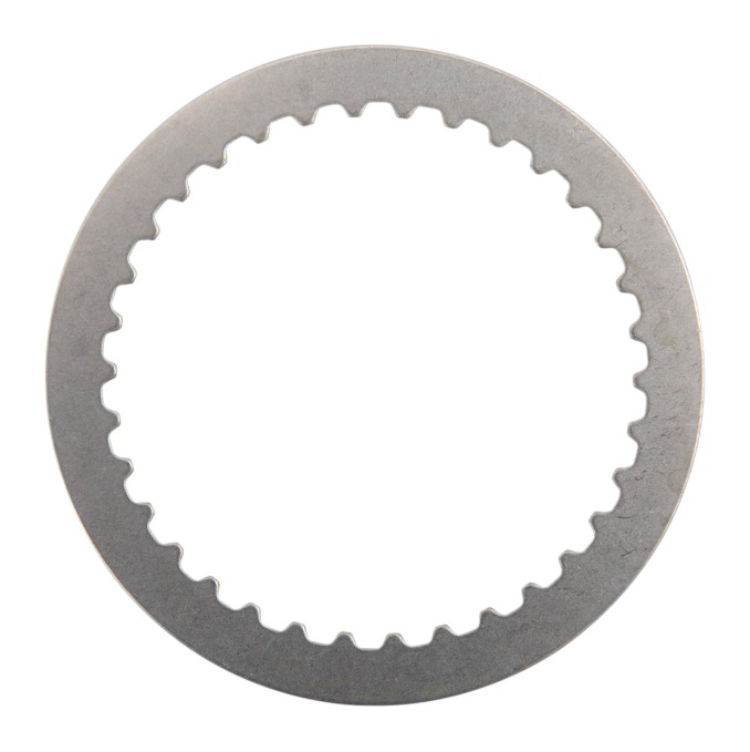 Barnett Clutch Drive Plate Metric 1982-2025 - Cycle Gear