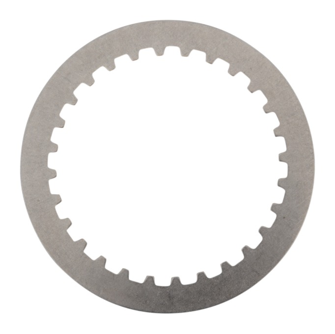 Barnett Clutch Drive Plate Honda 1983-2019 - Cycle Gear