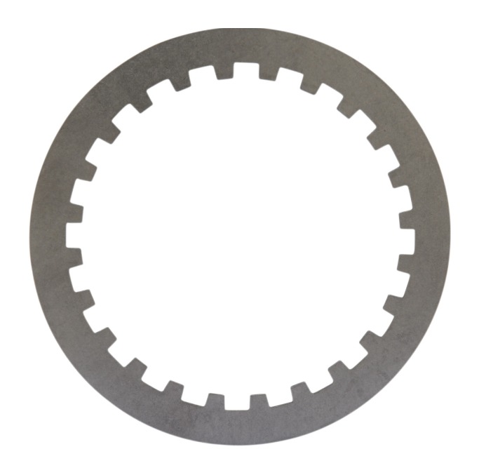 Barnett Clutch Drive Plate Honda 1970-2024 - Cycle Gear