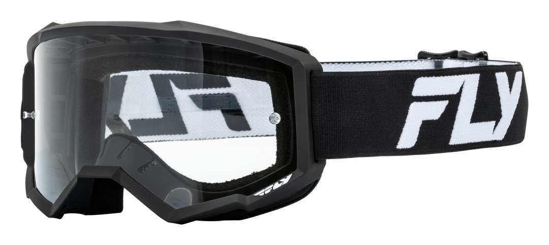 Fly Racing Focus Goggles - Cycle Gear