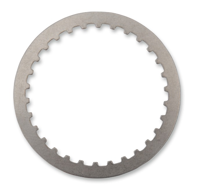 Barnett Clutch Drive Plate Honda 1967-1996 - Cycle Gear
