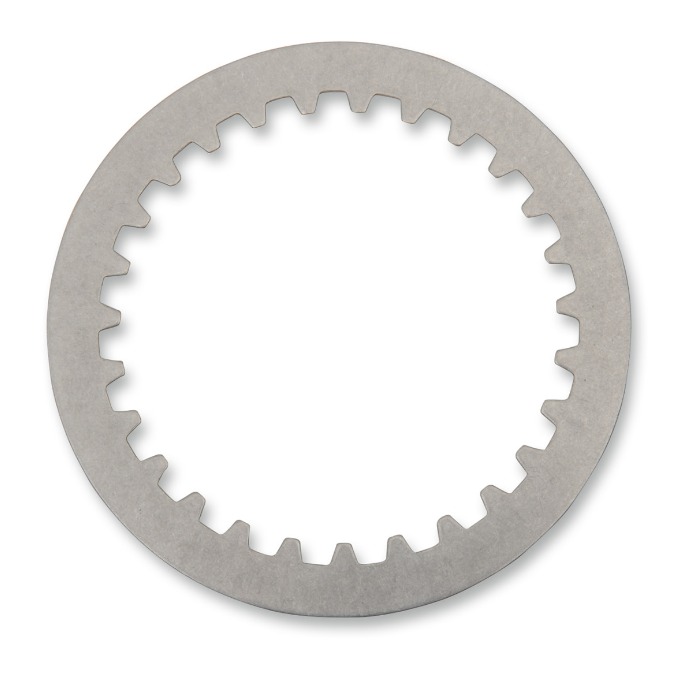 Barnett Clutch Drive Plate Yamaha 1971-1990 - Cycle Gear
