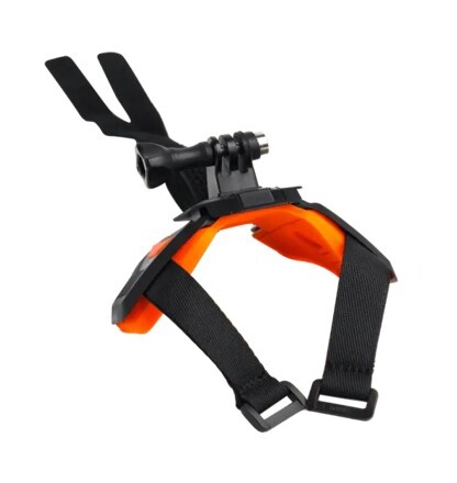 Insta360 Helmet Chin Mount For GO 3 Camera - Cycle Gear