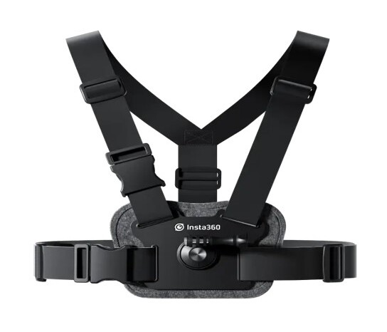 Insta360 Chest Strap - Cycle Gear