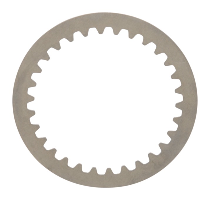 Barnett Clutch Drive Plate Suzuki 1984 - Cycle Gear