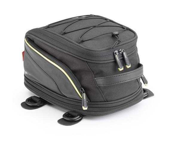 Givi EA132B Universal Tail Bag - Cycle Gear