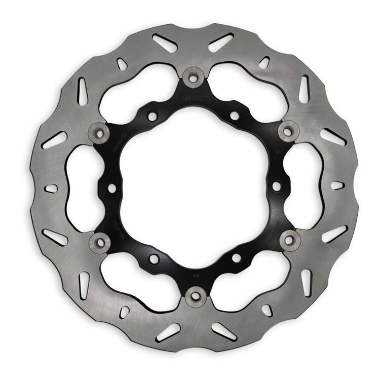 Galfer Floating Front Rotor Yamaha Bolt 2013-2017 - Cycle Gear