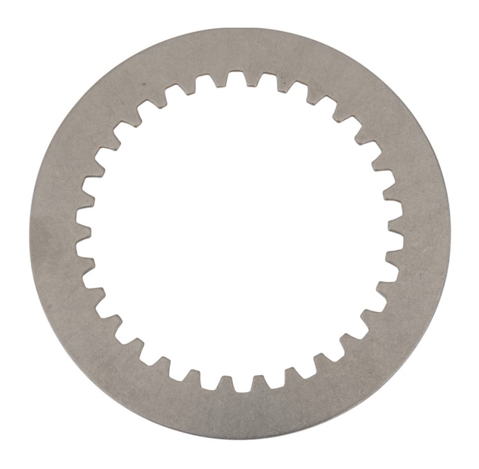 Barnett Clutch Drive Plate Kawasaki 1985-2025 - Cycle Gear