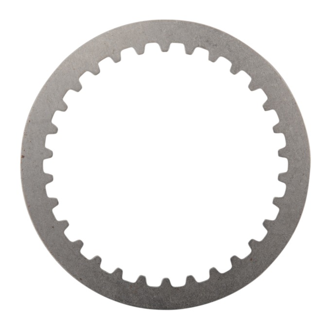 Barnett Clutch Drive Plate Kawasaki 1975-2011 - Cycle Gear