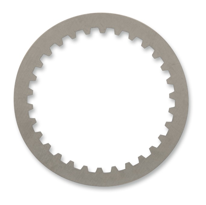 Barnett Clutch Drive Plate Metric 1996-2020 - Cycle Gear