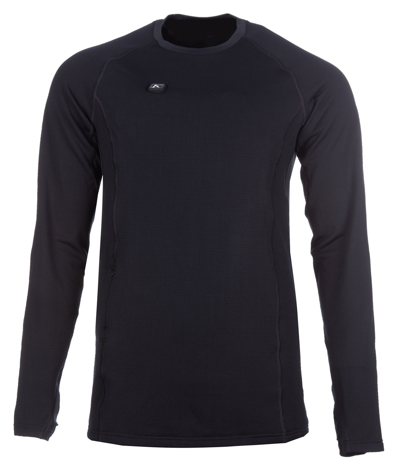 Klim Aggressor eFire Heated Shirt - Cycle Gear
