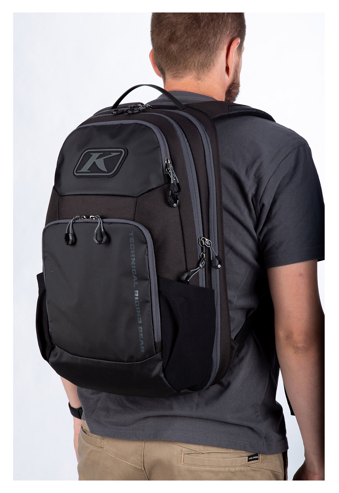 Klim Drive 18 Backpack - Cycle Gear