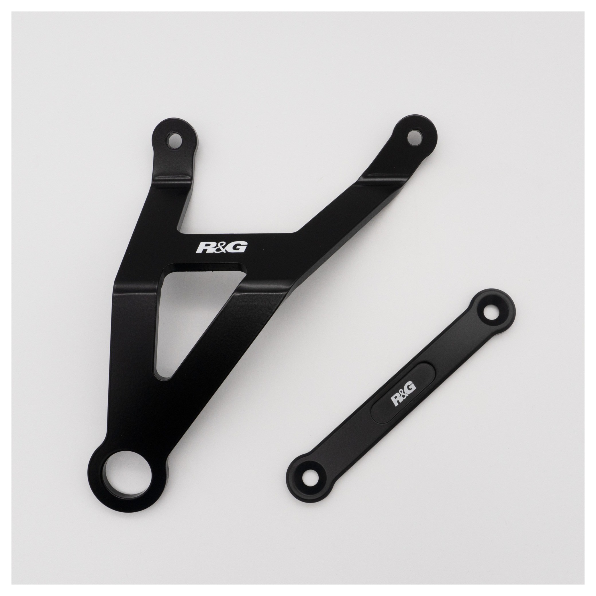 R&G Racing Exhaust Hanger For Harley Pan America 1250 / Special 2021 ...