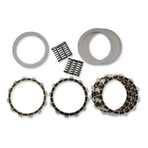 Dirt Bike Clutches | MX Clutch Kits & Components - Cycle Gear