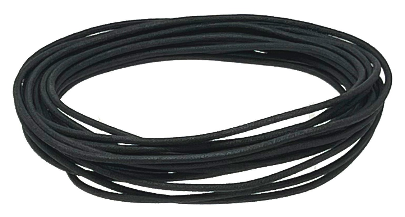 Namz Cloth Braided 16-Gauge Colored Wire - Cycle Gear
