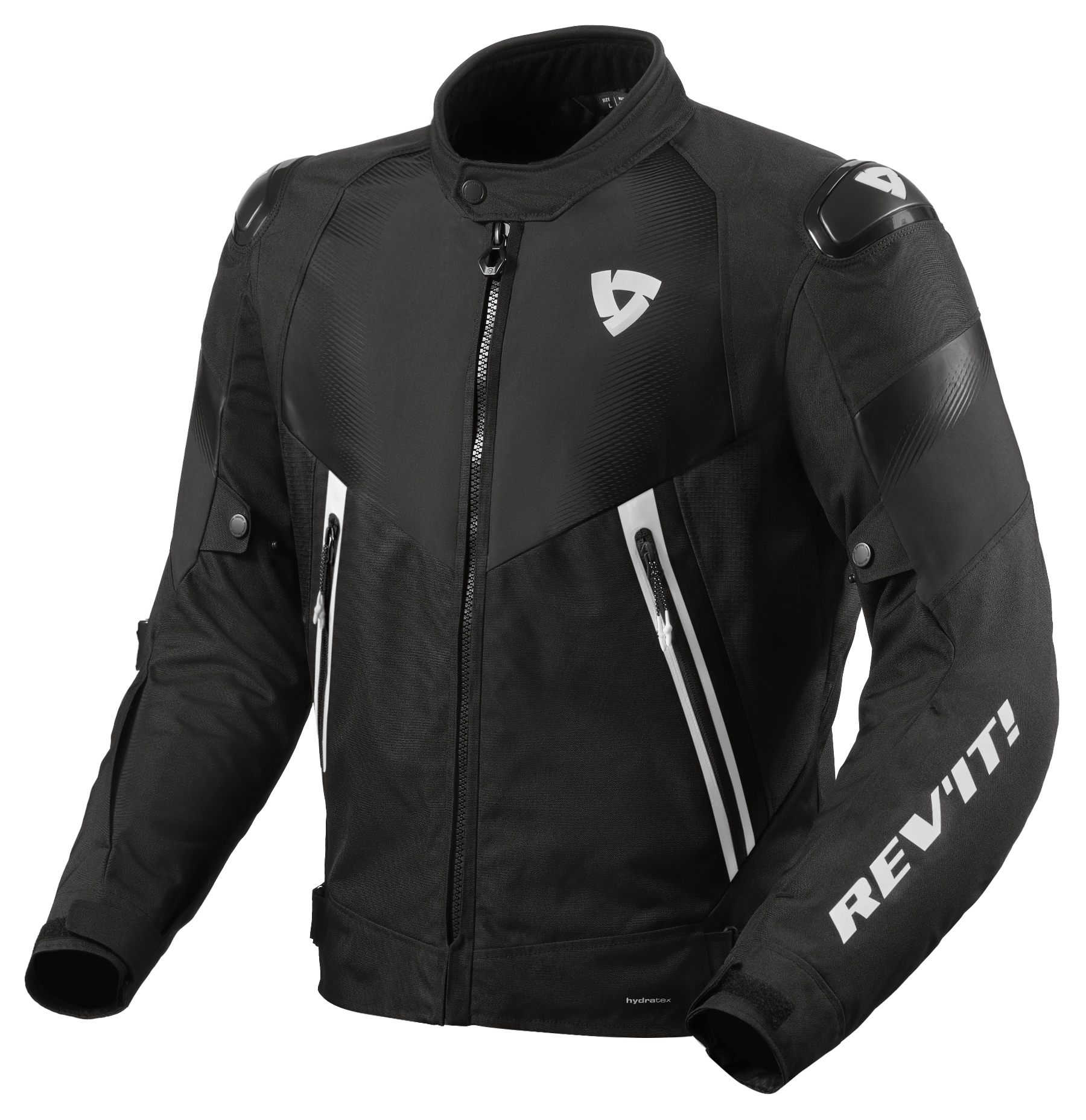 REV'IT! Control H2O Jacket - Cycle Gear