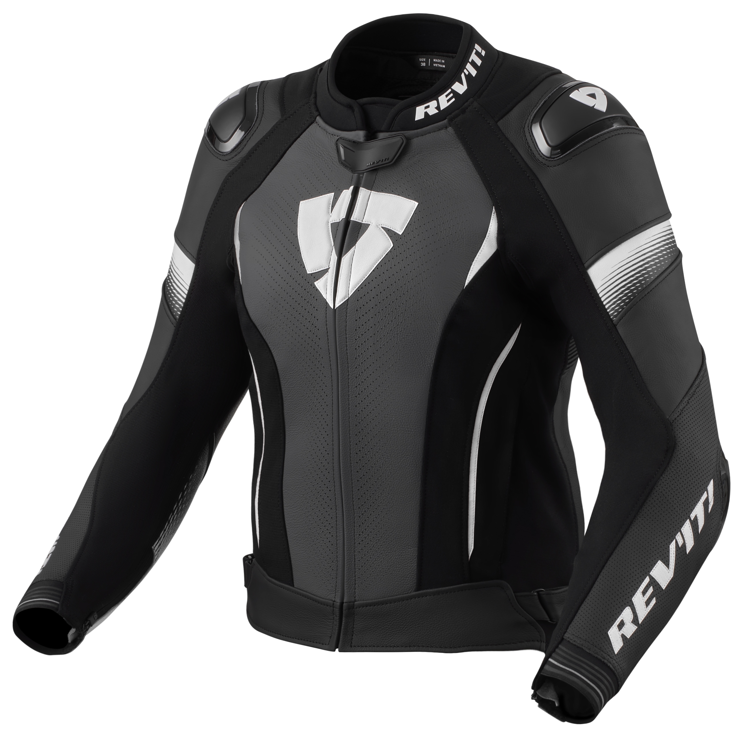 REV'IT! Xena 4 Pro Women's Jacket - Cycle Gear