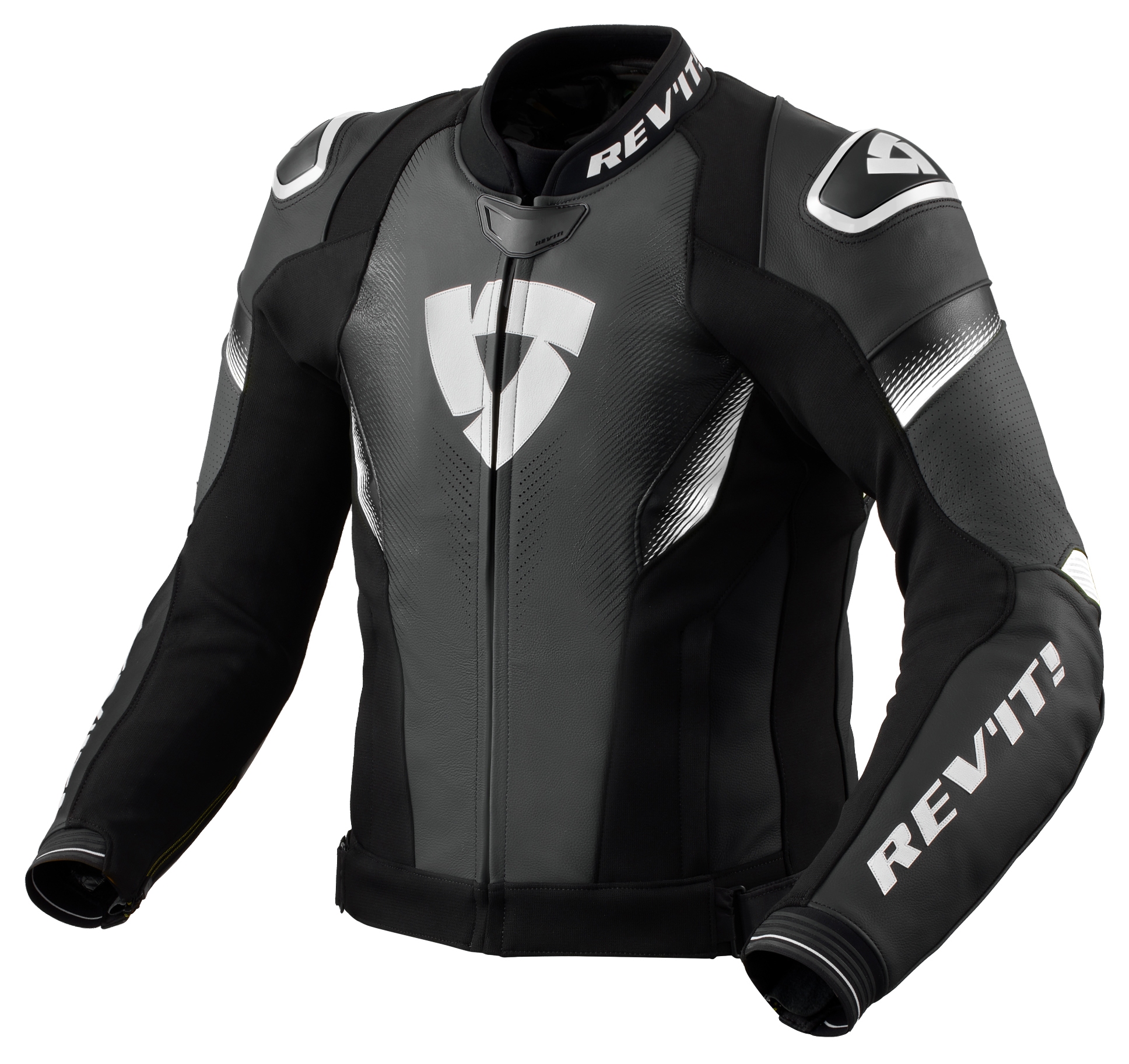 REV'IT! Control Jacket - Cycle Gear