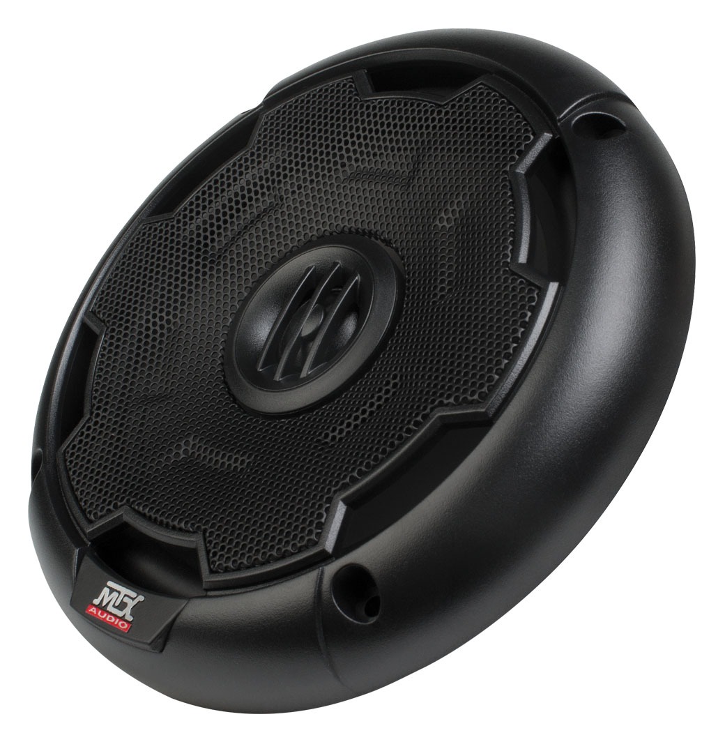 MTX Audio Thunder Series 6.5" 2-Way Speakers - Cycle Gear