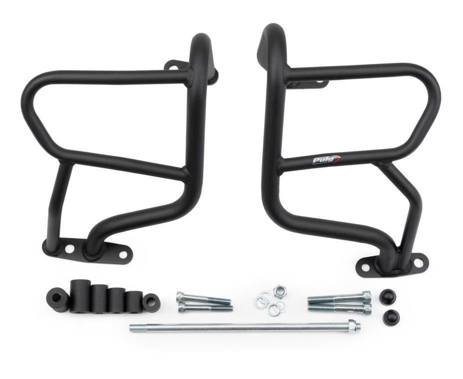 Puig Engine Guards BMW R nineT / Pure / Scrambler / Urban G/S 2021-2023 ...