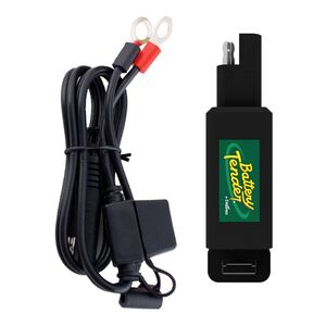 Battery Tender Brand Motorcycle Battery Chargers & Tenders - Cycle Gear
