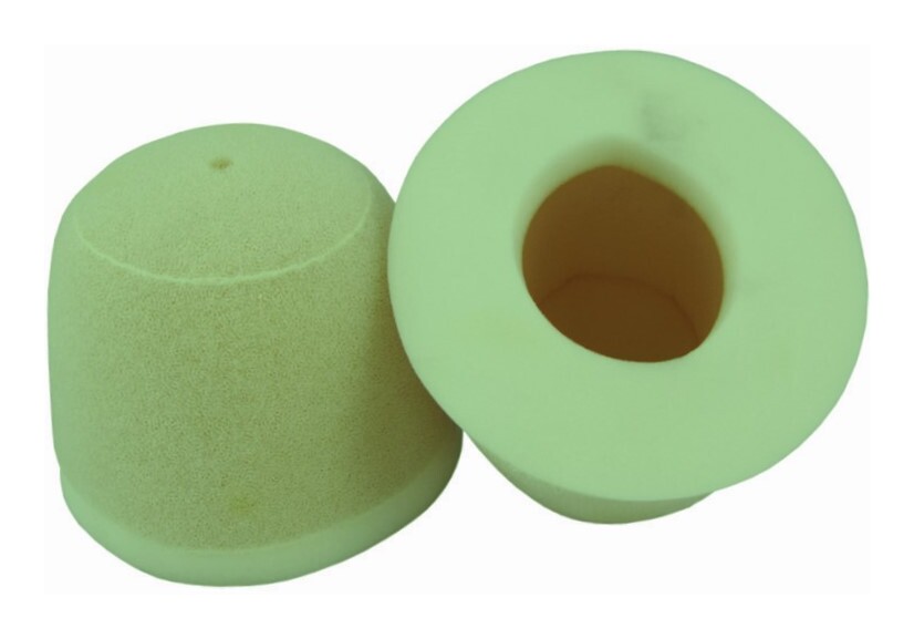 No Toil Pre Oiled Air Filter Suzuki RM80 / RM85 1986-2023 - Cycle Gear