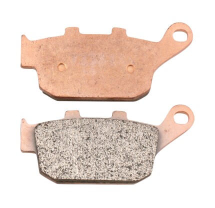 EBC FA140HH Double-H Sintered Rear Brake Pads - Cycle Gear