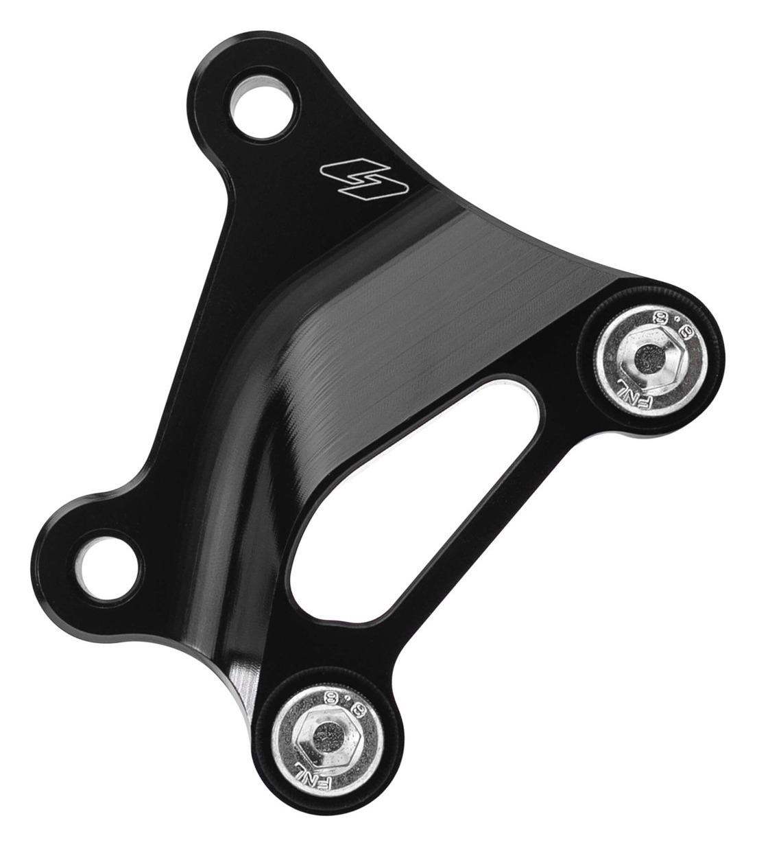 Kraus Axial Caliper Mounts For 320mm Rotors For Harley Touring 2008 ...