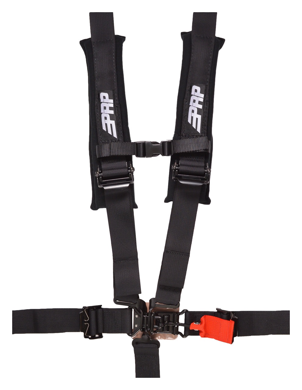 PRP 5.2 Harness - Cycle Gear