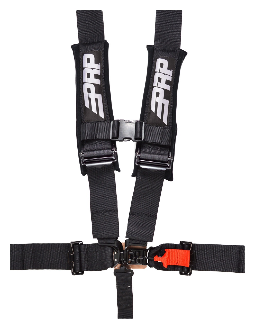 PRP 5.3 Harness - Cycle Gear