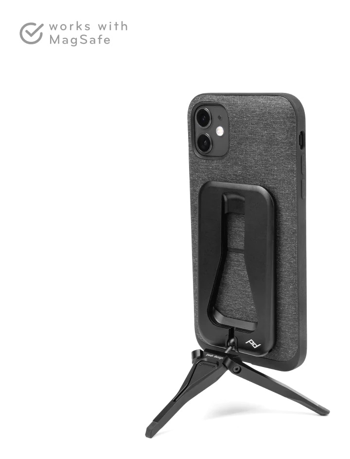 Peak Design Mobile Tripod - Cycle Gear