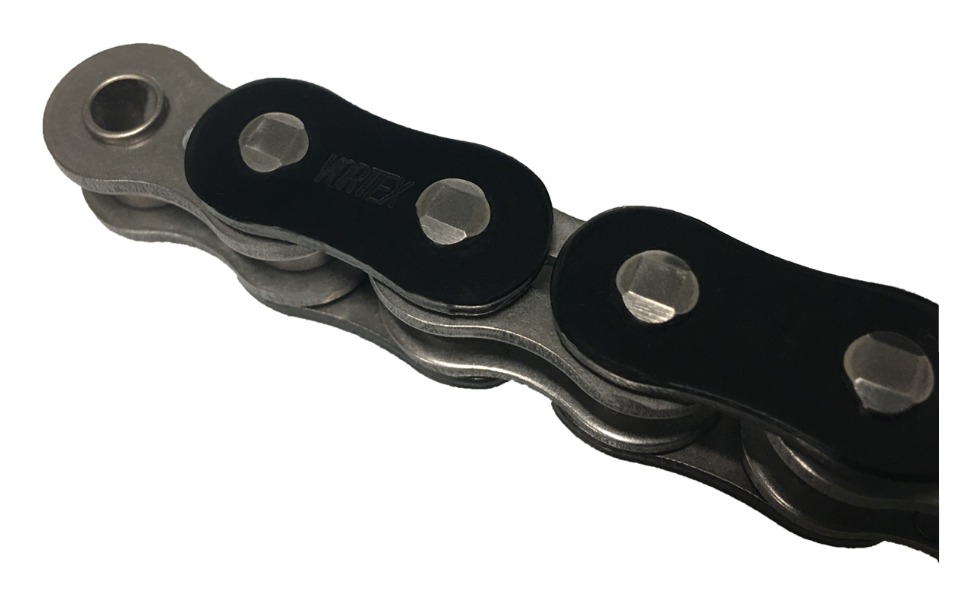 Vortex 520MX3 V3 2.0 Chain - Cycle Gear