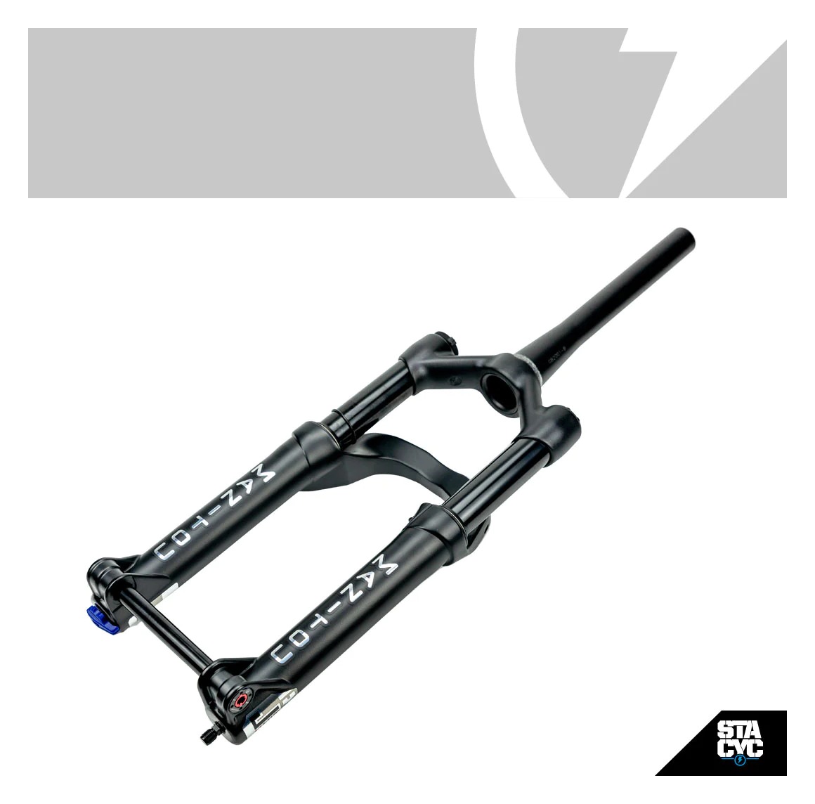 STACYC Manitou J Unit Machete Fork For 18eDrive / 20eDrive - Cycle Gear