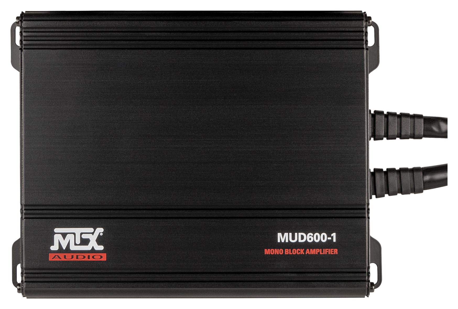MTX Audio Mono Block Powersports Amplifier - Cycle Gear
