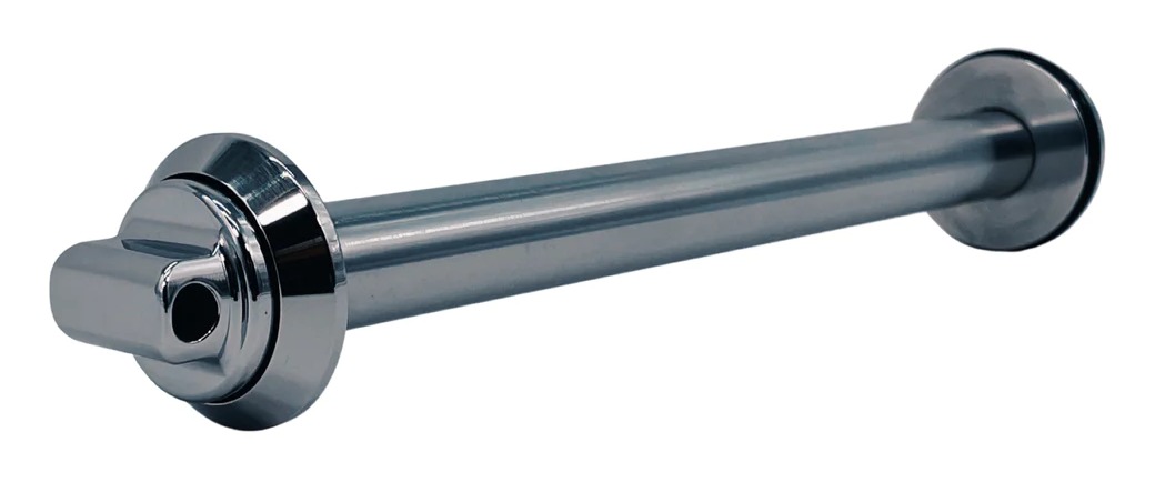 Bare Knuckle Performance Swingarm Pivot Shaft For Harley - Cycle Gear