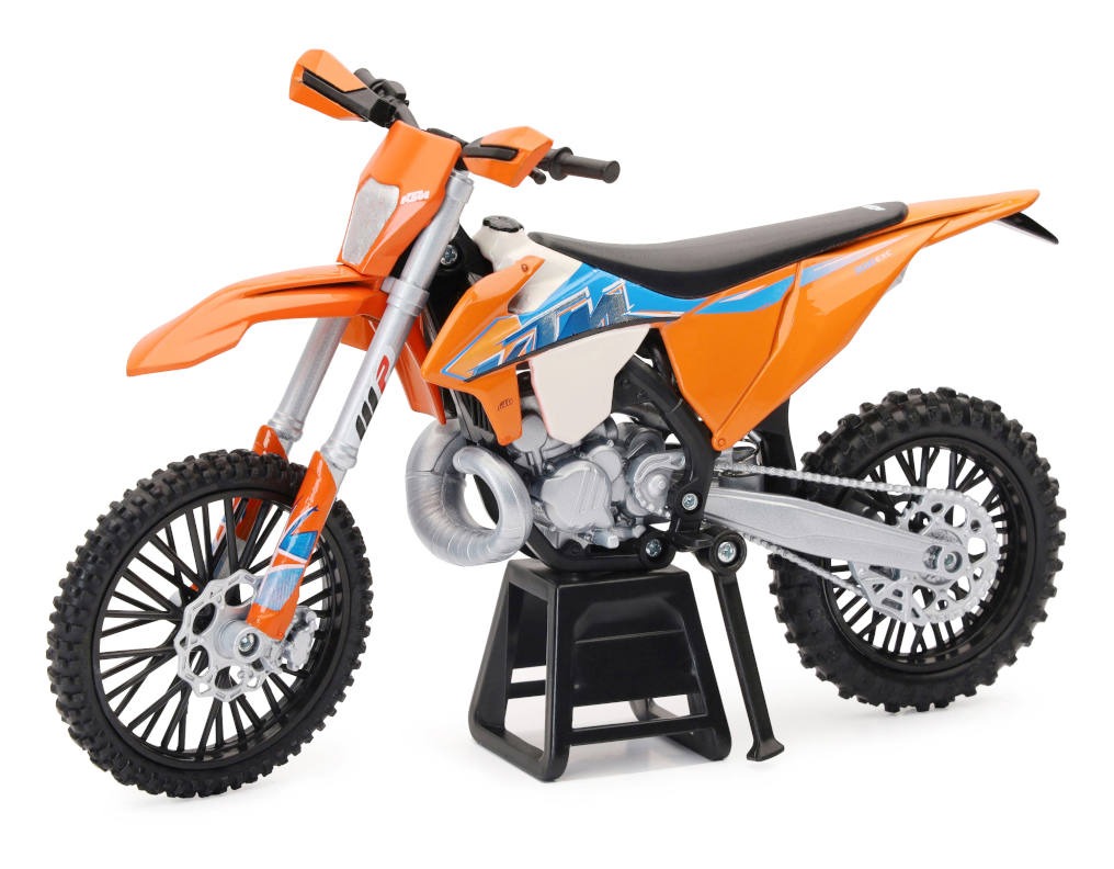 New Ray Toys KTM 300 Enduro 1:12 Model - Cycle Gear