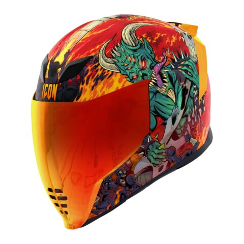 Icon Helmets For Sale | Motorcycle Helmets By Icon - Cycle Gear